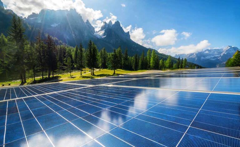 Solar Financing and Installation Services - PM Solar